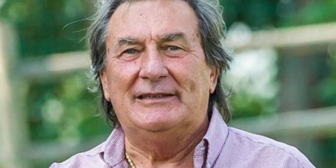 Giorgio REPETTO lascia nel silenzio – 40mila.it – Community dei tifosi ...